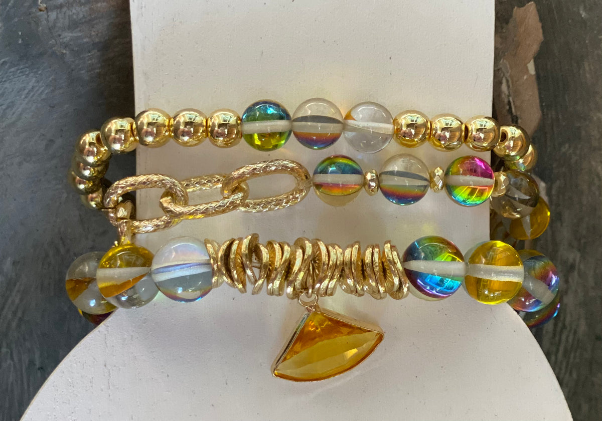 DM Erimish Starter Stack Sets – SouthernSass Boutique