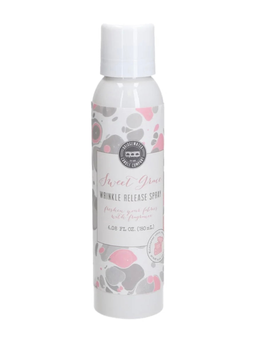 BW Wrinkle Release - Sweet Grace – SouthernSass Boutique