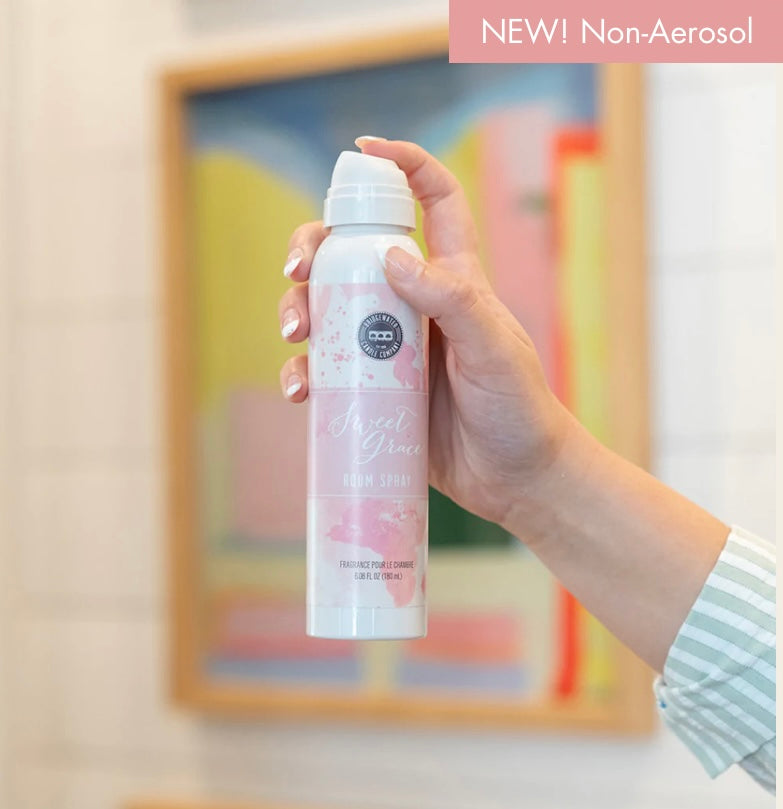 BW Non-Aerosol Room Spray: Sweet Grace – SouthernSass Boutique